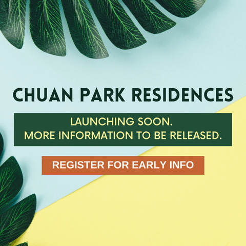 Maintenance Page - The Chuan Park | New Launch Condo at Lorong Chuan MRT