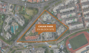 The Chuan Park Condo | New Launch Condo at Lorong Chuan