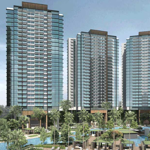 Chuan Park Condo | New Launch Condo at Lorong Chuan