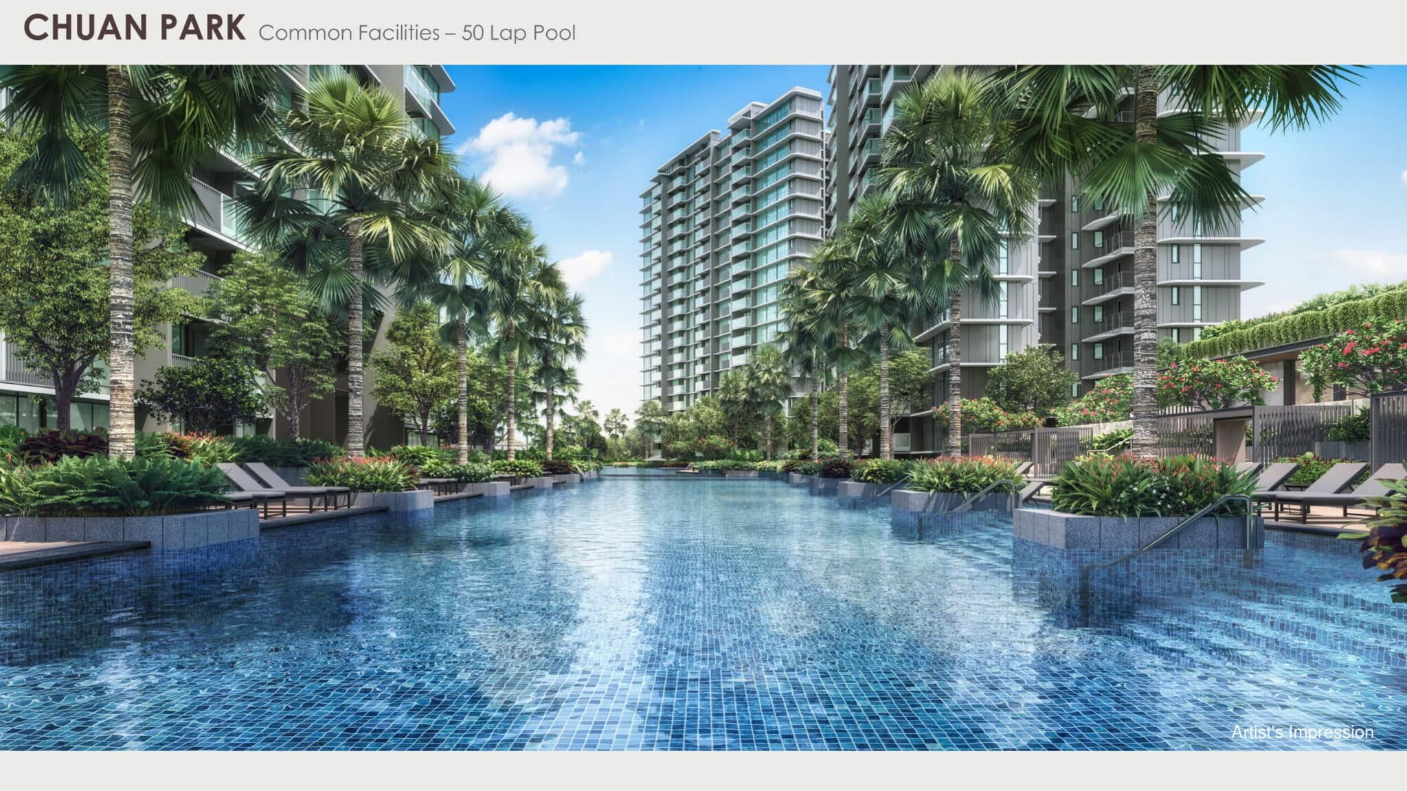 Chuan Park Condo | New Launch Condo at Lorong Chuan